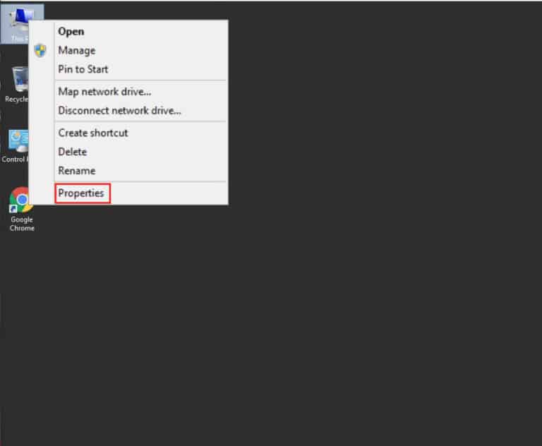 Hướng dẫn cách Join Domain trong Windows 8 và 10