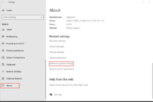 Hướng dẫn cách Join Domain trong Windows 8 và 10