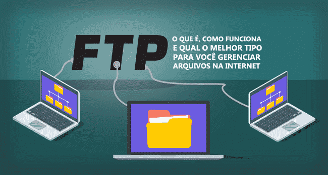 Giao thức FTP là gì? Phần mềm FTP miễn phí tốt nhất - BKNS