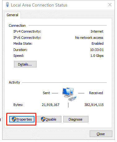 IP tĩnh là gì? Cách cài đặt IP tĩnh cho máy tính - BKNS