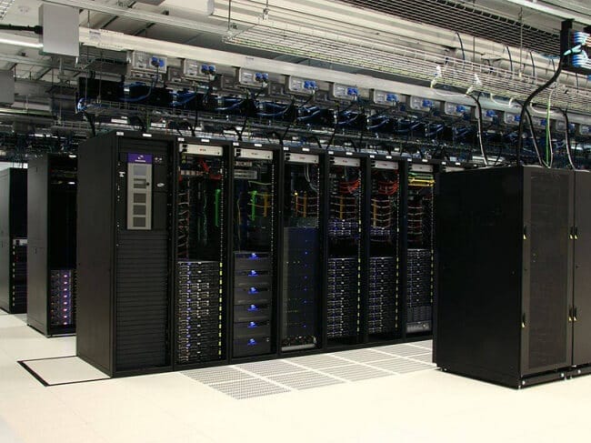 [HỎI - ĐÁP] Địa chỉ thuê server ở đâu tốt hiện nay? - BKNS