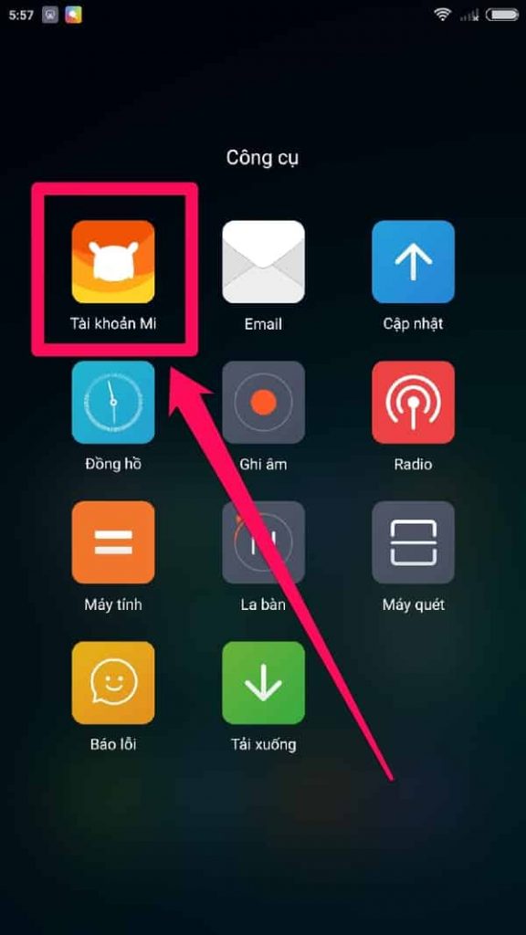 Mi Cloud là gì? Bảo vệ tài khoản Mi Cloud bằng cách nào? - BKNS
