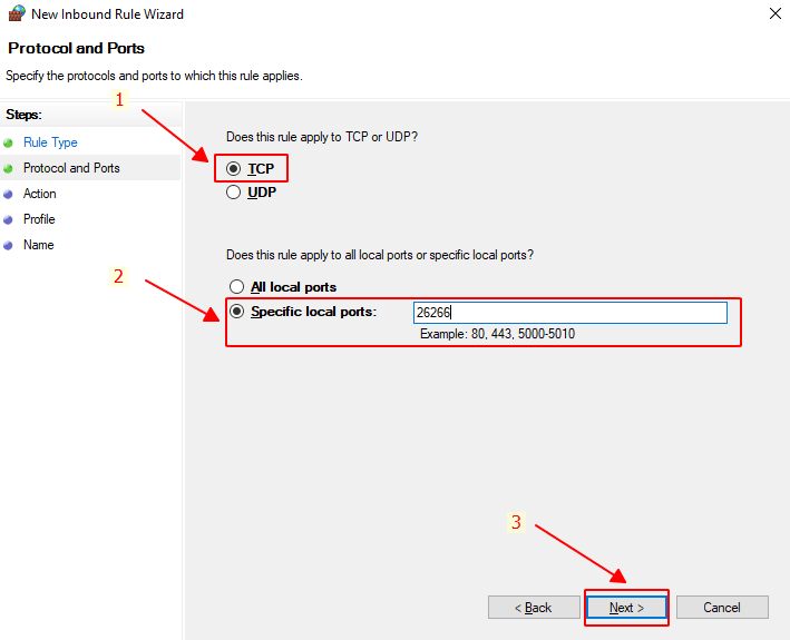 Hướng dẫn đổi port remote desktop trên hệ điều hành windows - BKNS