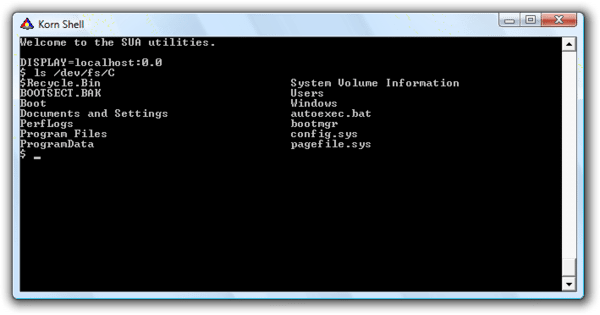 Shell là gì? Shell có những chức năng gì? - BKNS