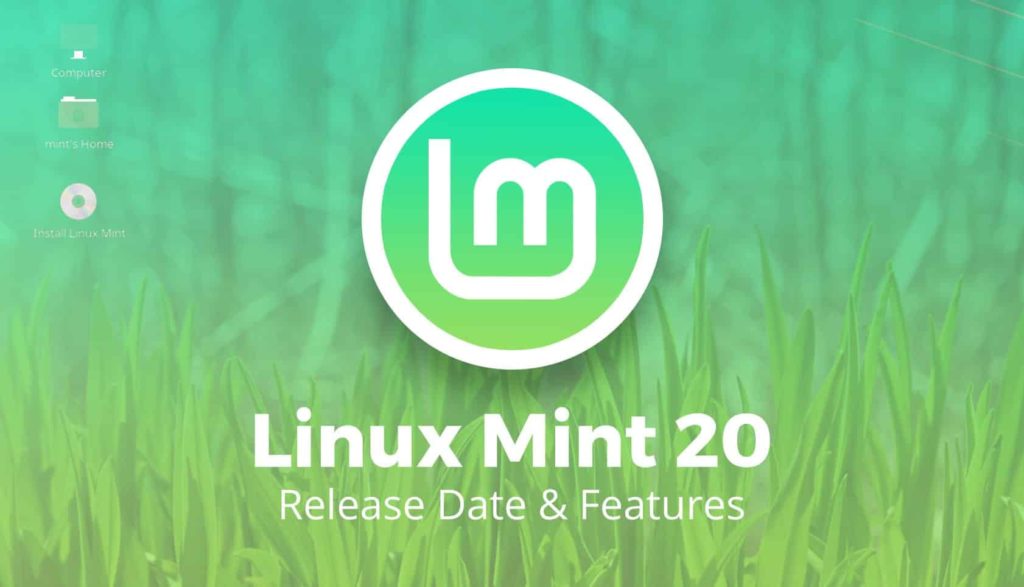 Cách cài đặt Linux Mint 20 bằng USB đơn giản - BKNS