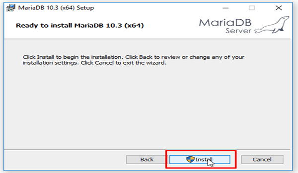 MariaDB là gì? Hướng dẫn cài đặt và kết nối MariaDB - BKNS