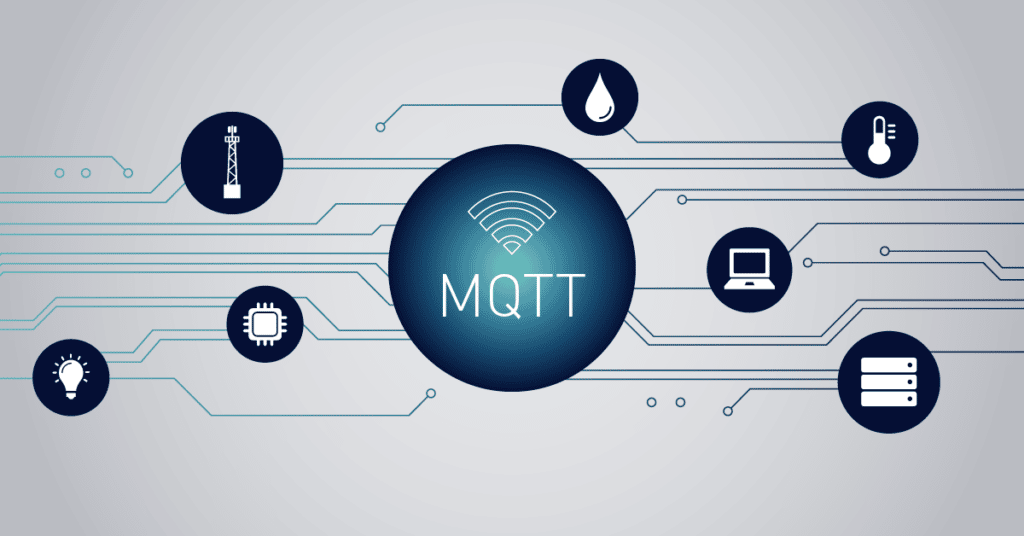 MQTT Server là gì? Tìm hiểu chi tiết về giao thức MQTT - BKNS