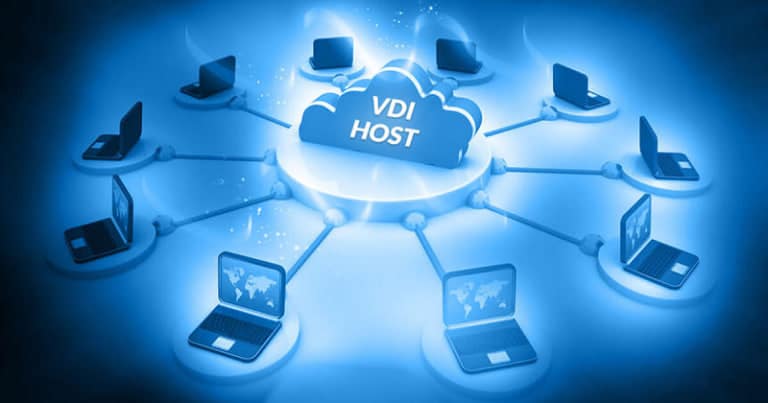 VDI là gì? Giải pháp VDI sẽ phù hợp với những doanh nghiệp nào? - BKNS
