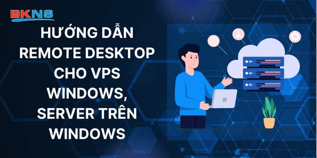 Hướng dẫn cách Join Domain trong Windows 8 và 10